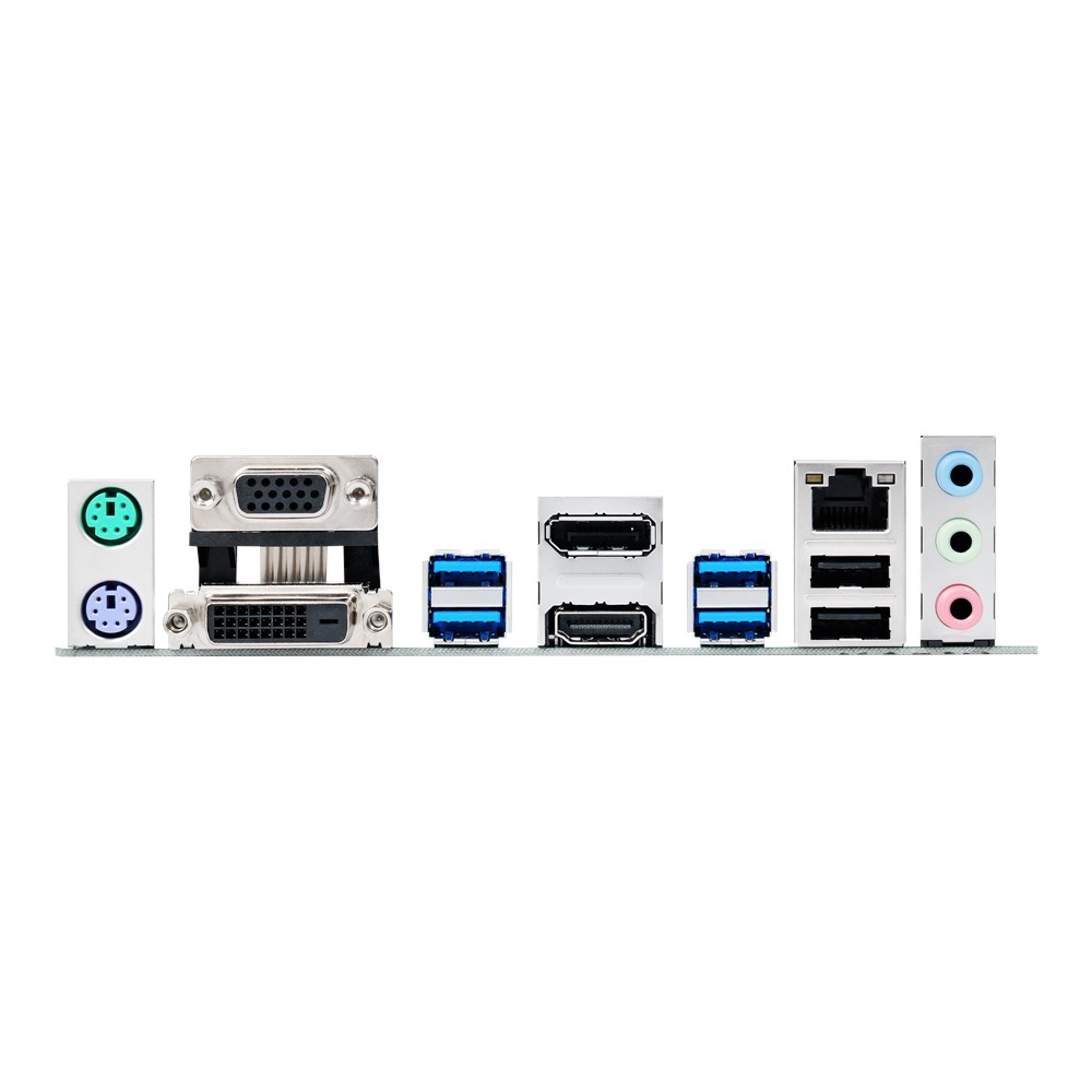 Asus Prime B250M-C - Motherboard Specifications On MotherboardDB